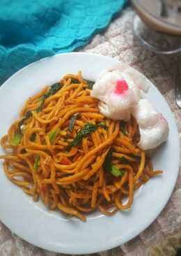 109 resep mie gomak enak dan sederhana - Cookpad
