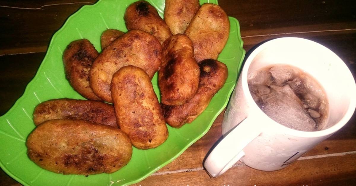 244 resep cara membuat timus enak dan sederhana - Cookpad