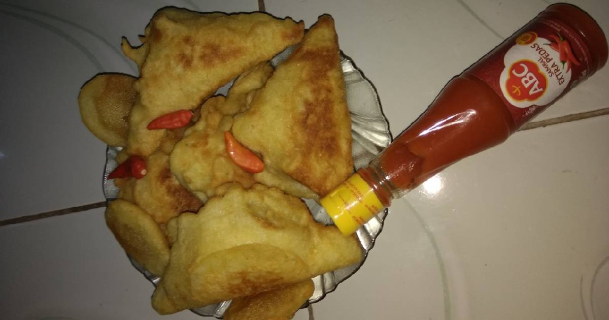 1.697 resep roti goreng enak dan sederhana - Cookpad