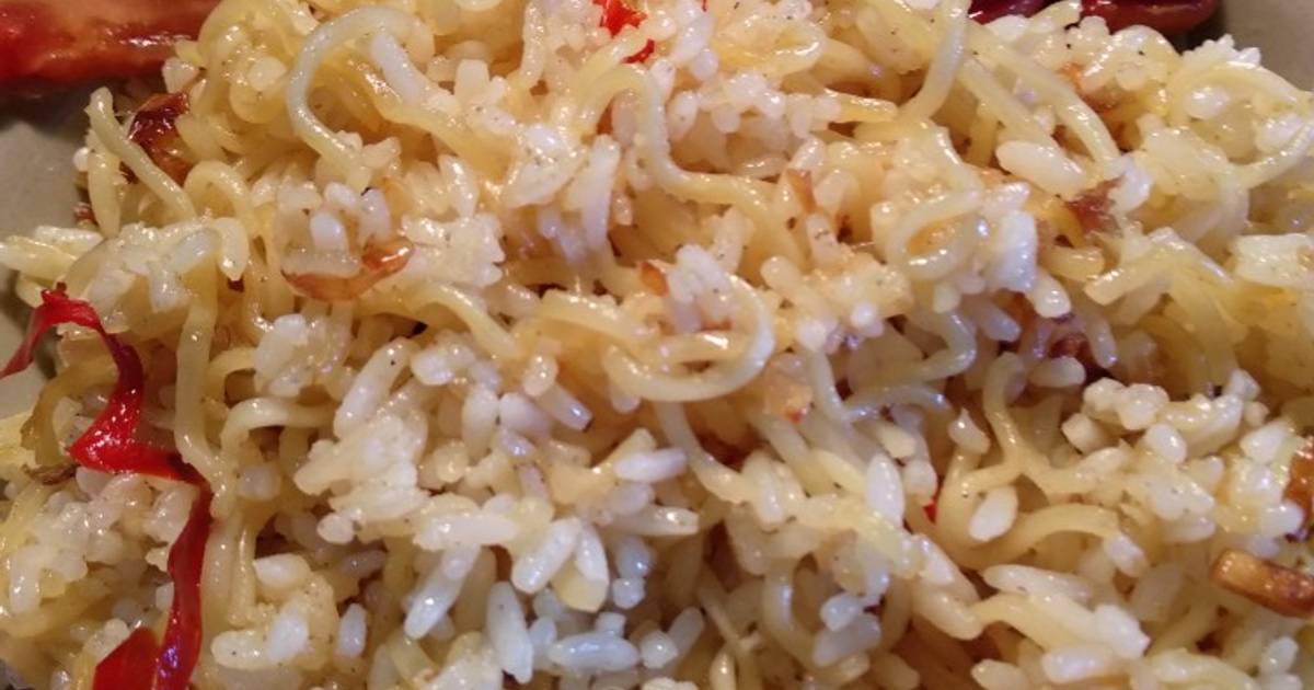 162 resep magelangan enak dan sederhana - Cookpad