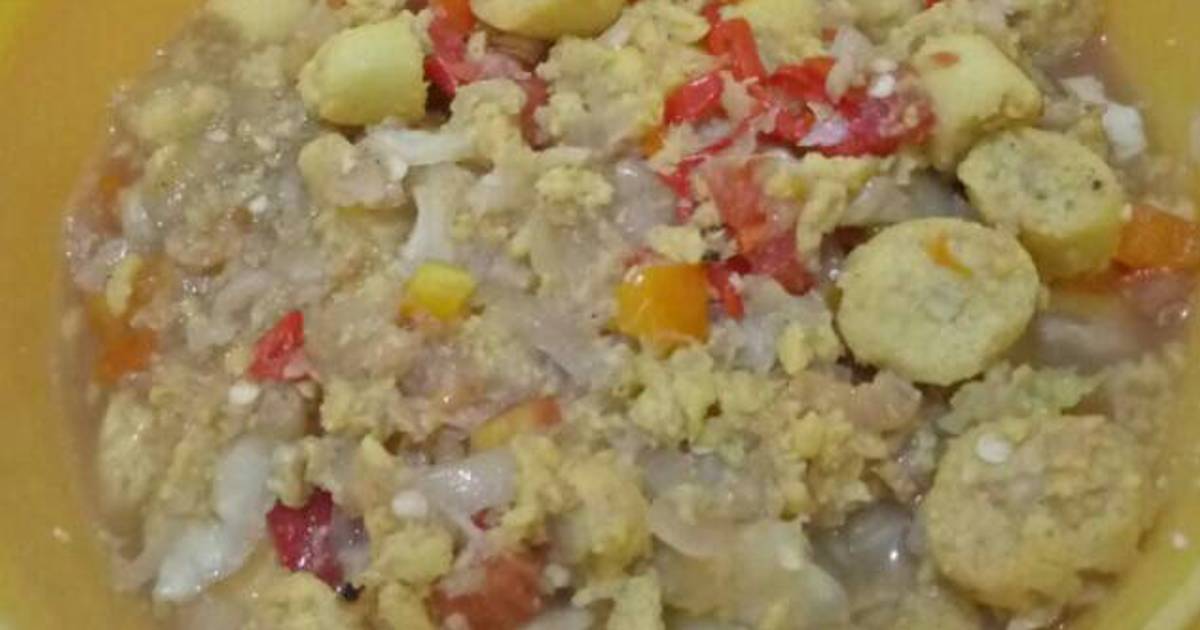 24 resep telur tebu enak dan sederhana - Cookpad