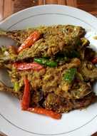 3.952 resep ikan kembung enak dan sederhana - Cookpad