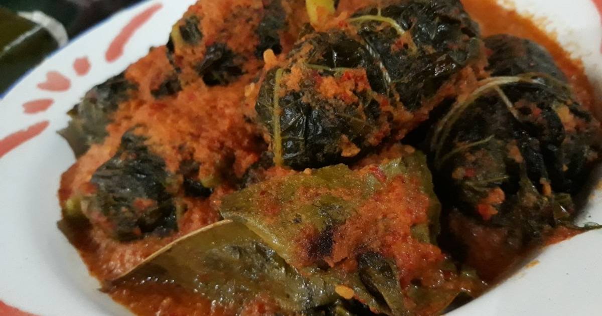93 resep buntil enak dan sederhana - Cookpad