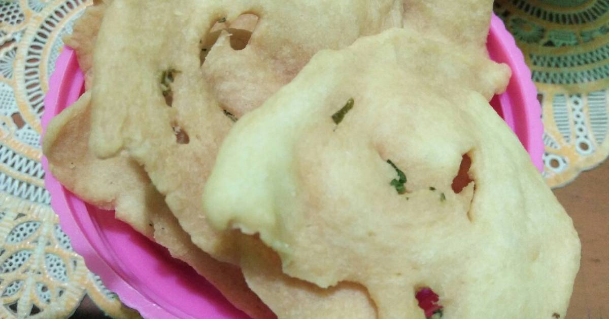 509 resep kue bawang enak dan sederhana - Cookpad