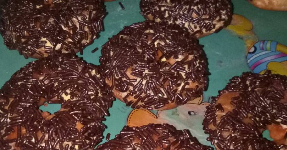 12.900 resep donat sederhana enak dan sederhana - Cookpad