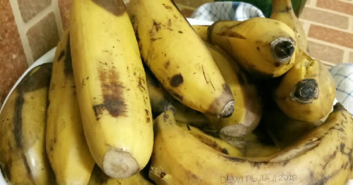 5.472 resep pisang rebus enak dan sederhana - Cookpad