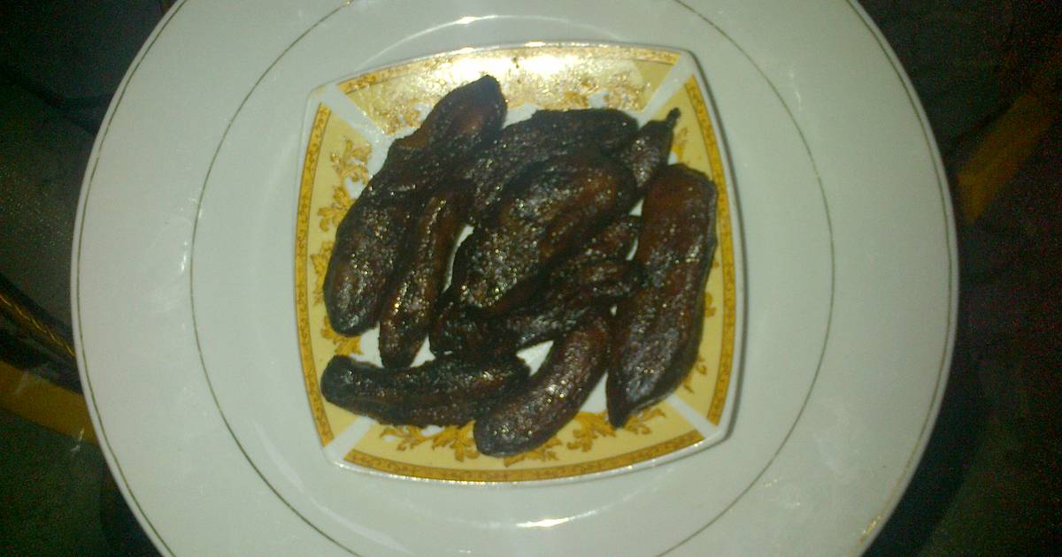 Sale pisang - 15 resep - Cookpad