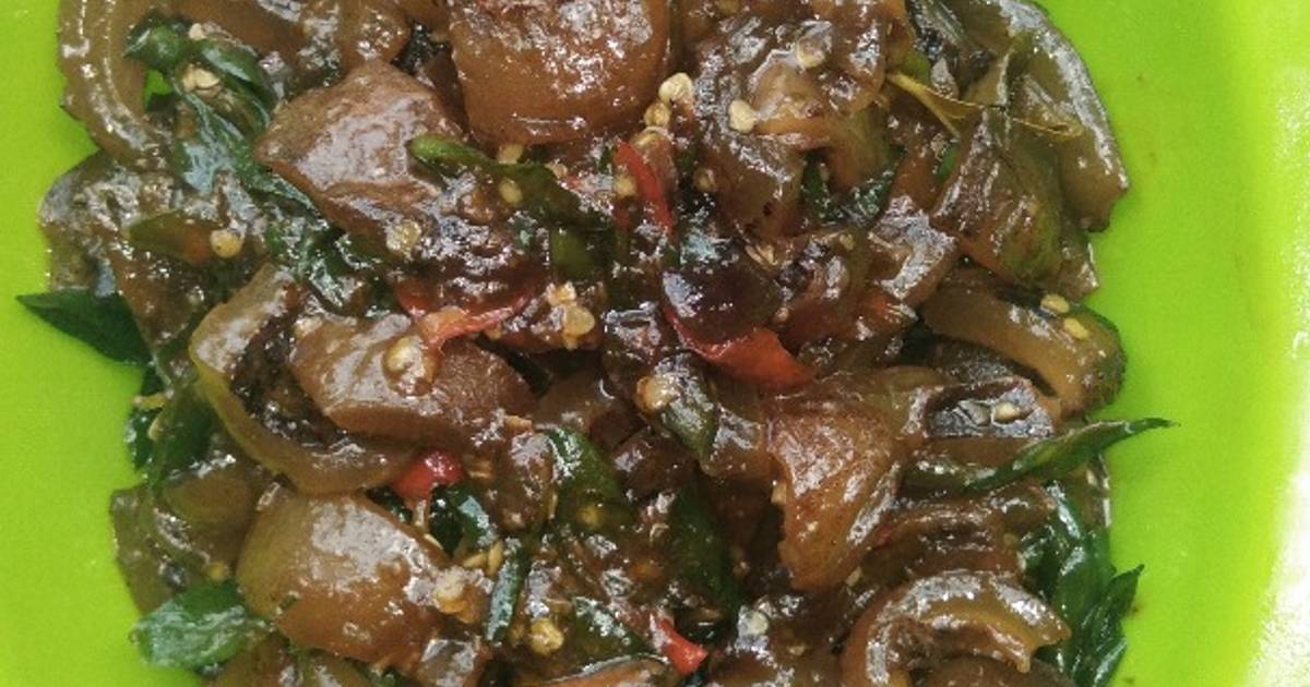 4.217 resep kikil sapi enak dan sederhana - Cookpad