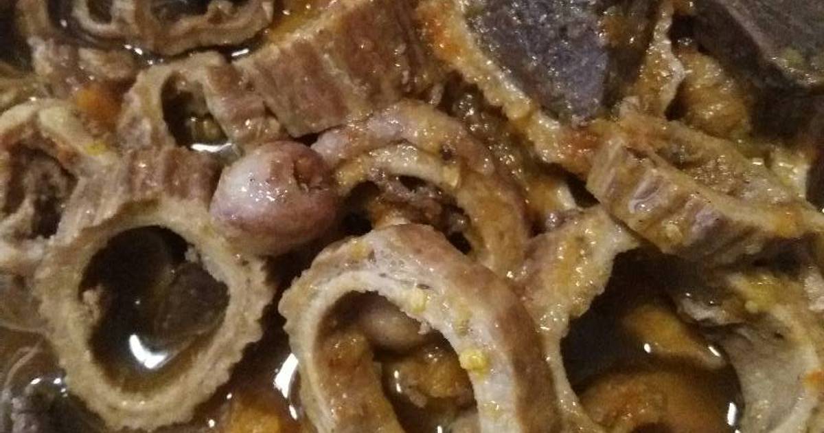 128 resep perut ikan enak dan sederhana - Cookpad