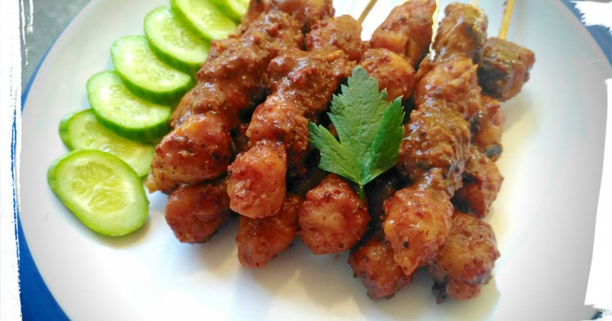 92 resep bakso saos kacang enak dan sederhana - Cookpad