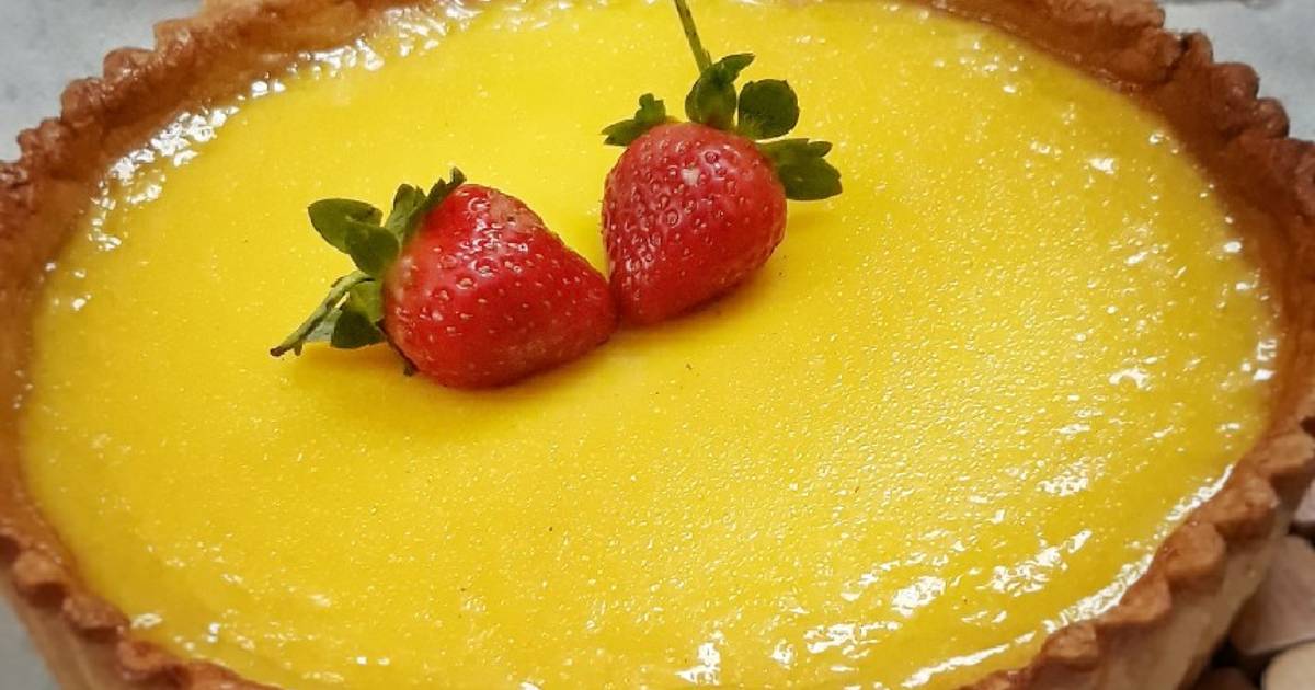 1.610 resep tart susu enak dan sederhana - Cookpad