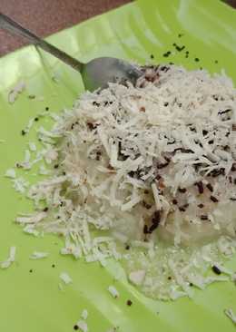 1.111 resep ketan susu enak dan sederhana - Cookpad