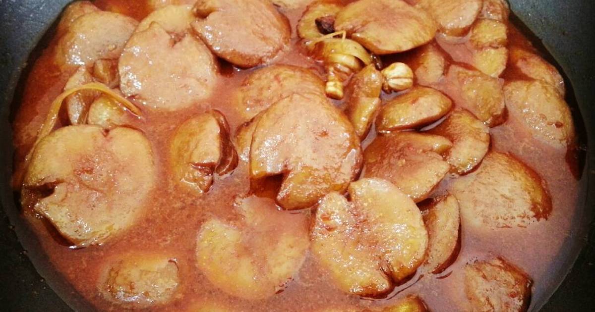 Semur jengkol - 176 resep - Cookpad