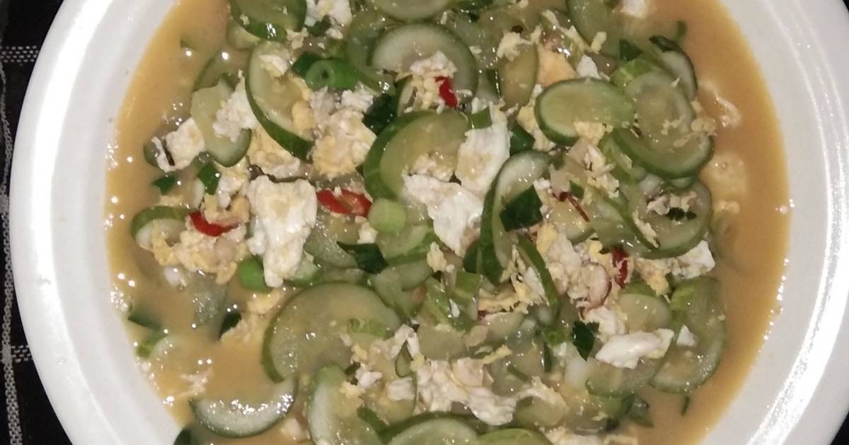 9.562 resep timun sayur enak dan sederhana - Cookpad