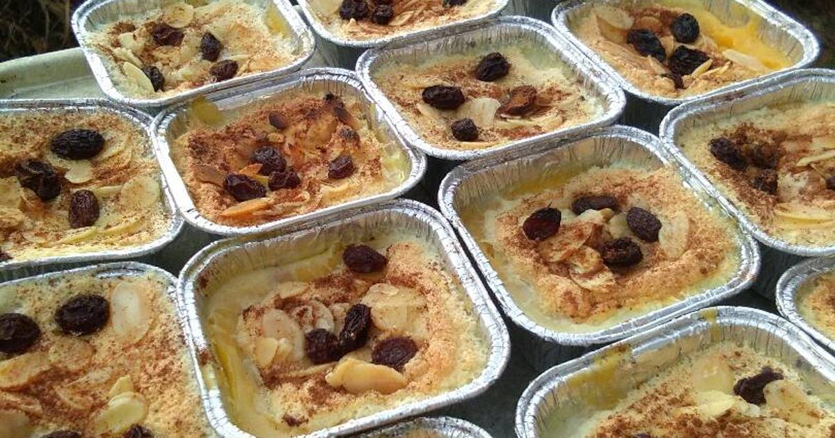 346 resep klapertart enak dan sederhana - Cookpad