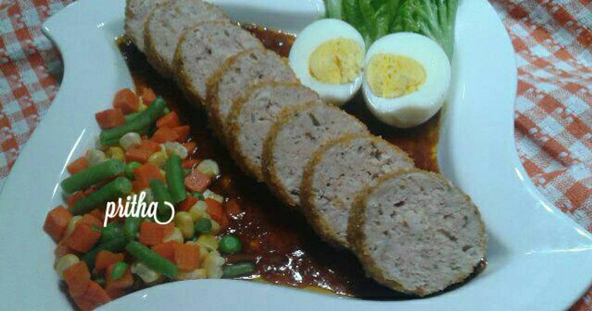 Galantin - 25 resep - Cookpad