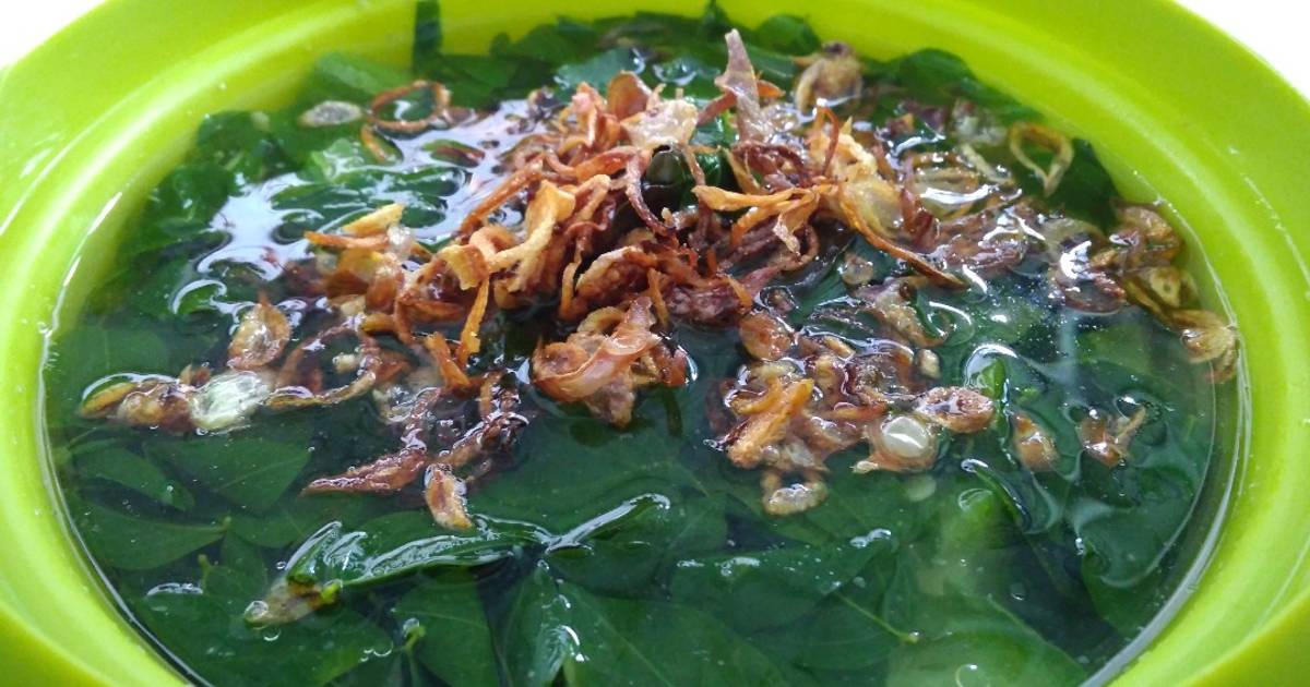 905 resep daun katuk enak dan sederhana - Cookpad