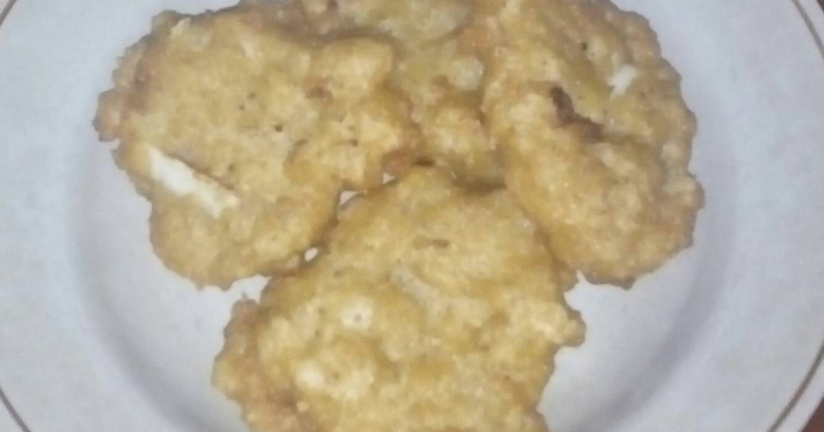 54 resep kemplang enak dan sederhana - Cookpad