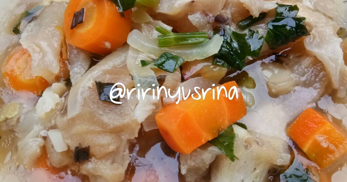 284 resep kaki sapi enak dan sederhana - Cookpad