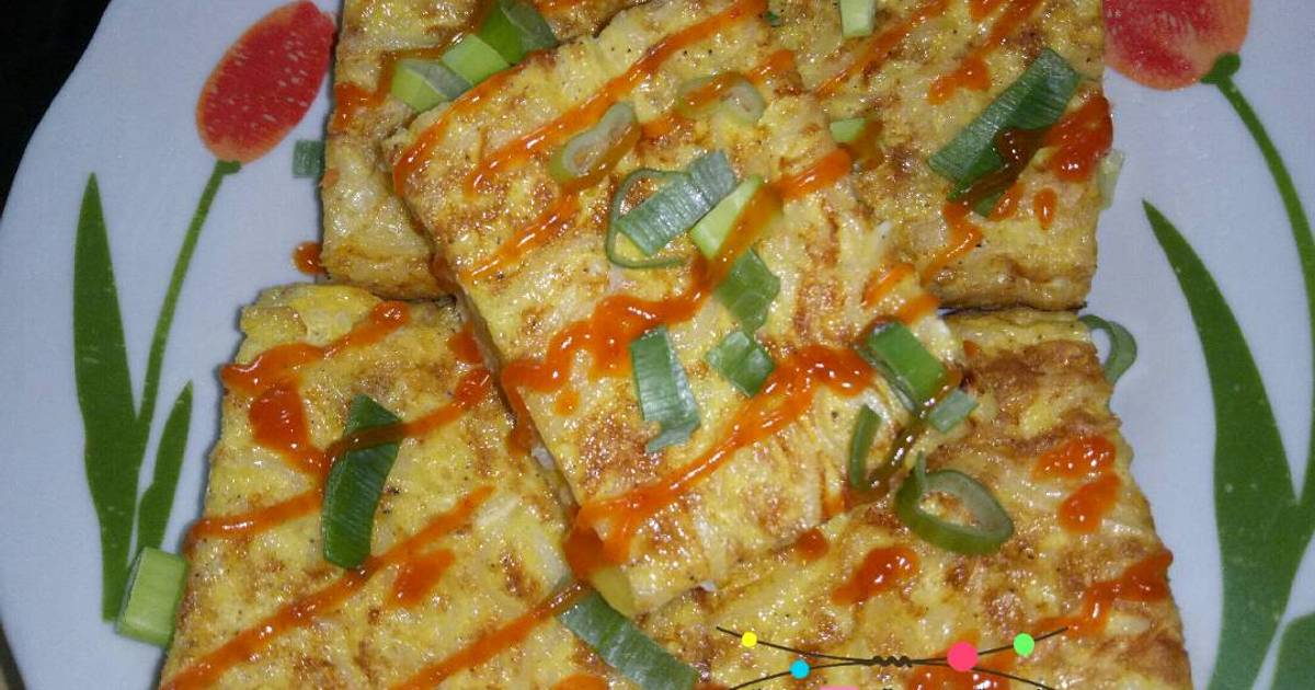 Mie kuning telur - 224 resep - Cookpad