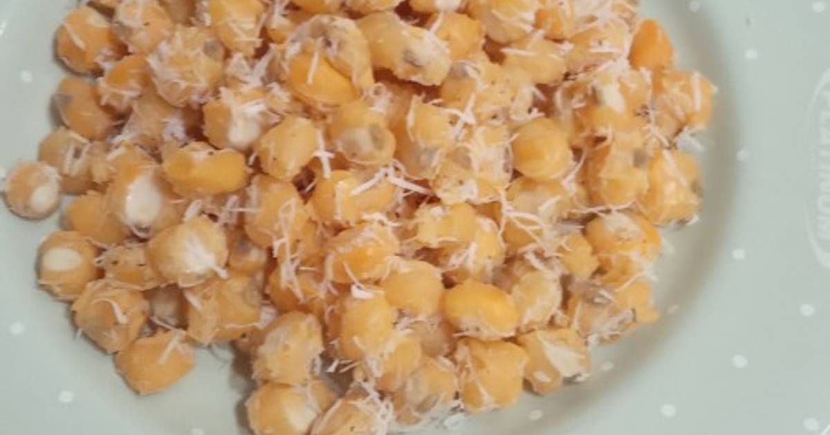 22 resep grontol jagung enak dan sederhana - Cookpad