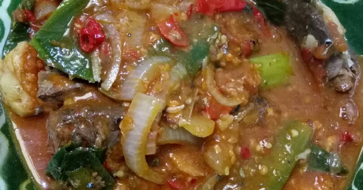 415 resep sarden kaleng enak dan sederhana - Cookpad