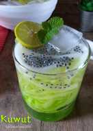 176 resep es kuwut enak dan sederhana - Cookpad