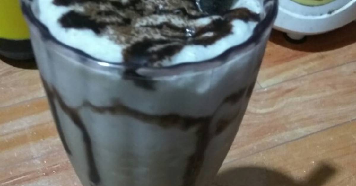 224 resep minuman cappuccino enak dan sederhana - Cookpad