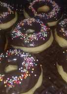 9.202 resep donat enak dan sederhana - Cookpad