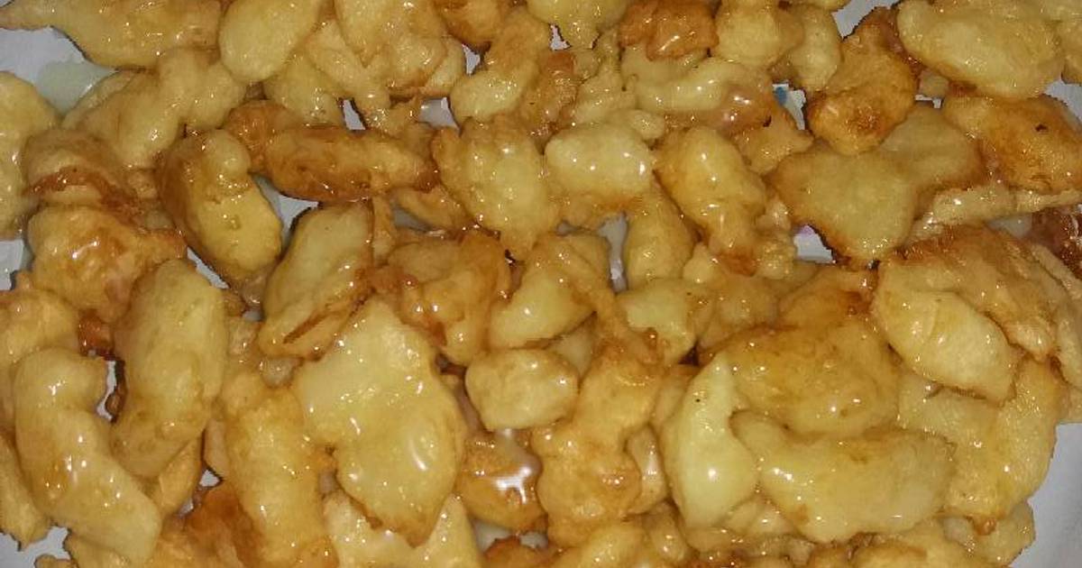 11 resep tape uli enak dan sederhana - Cookpad