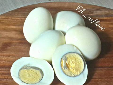 Resep Selada banjar oleh fatmadeden - Cookpad