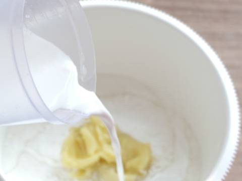 Resep Kue Ku / Kue Thok / Angku Kue / Moto Kebo oleh fridajoincoffee ...