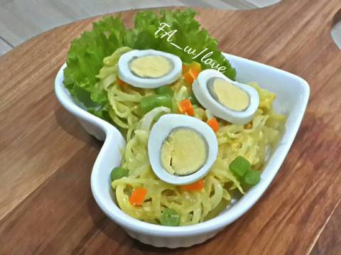 Resep Selada banjar oleh fatmadeden - Cookpad