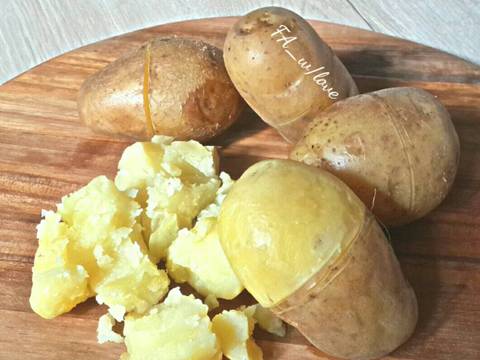 Resep Selada banjar oleh fatmadeden - Cookpad