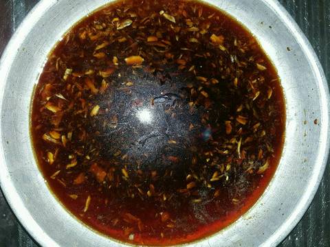 Resep Babi Hong oleh Doris Sjafei - Cookpad