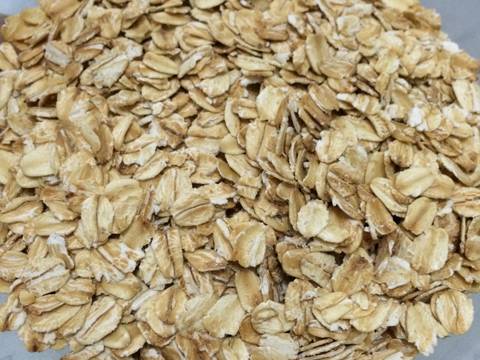 Resep Oatmeal Cookies Sehat JTT (no mixer, terigu, butter) oleh Helena ...