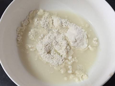 Resep Tahu Bunting oleh Ferra rusli - Cookpad