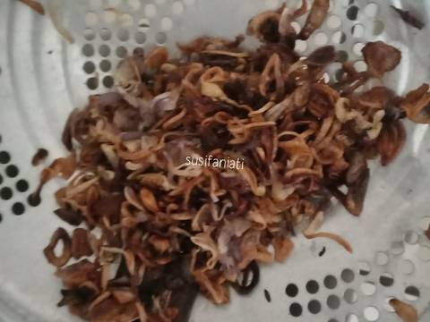 Resep Kue asidah khas riau oleh Susi Faniati - Cookpad