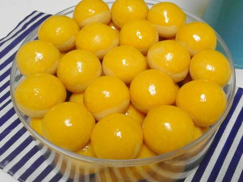 Resep Nastar oleh Rose Shanty - Cookpad