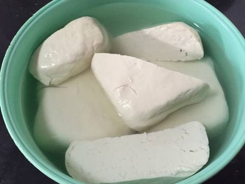 Resep Tahu Bunting oleh Ferra rusli - Cookpad