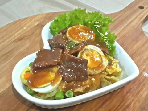 Resep Selada banjar oleh fatmadeden - Cookpad