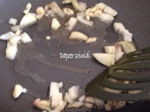 Resep Pok coy tumis udang oleh Dapoer sriwidi - Cookpad