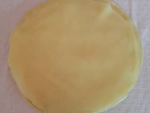 Resep American risoles oleh Xander's Kitchen - Cookpad