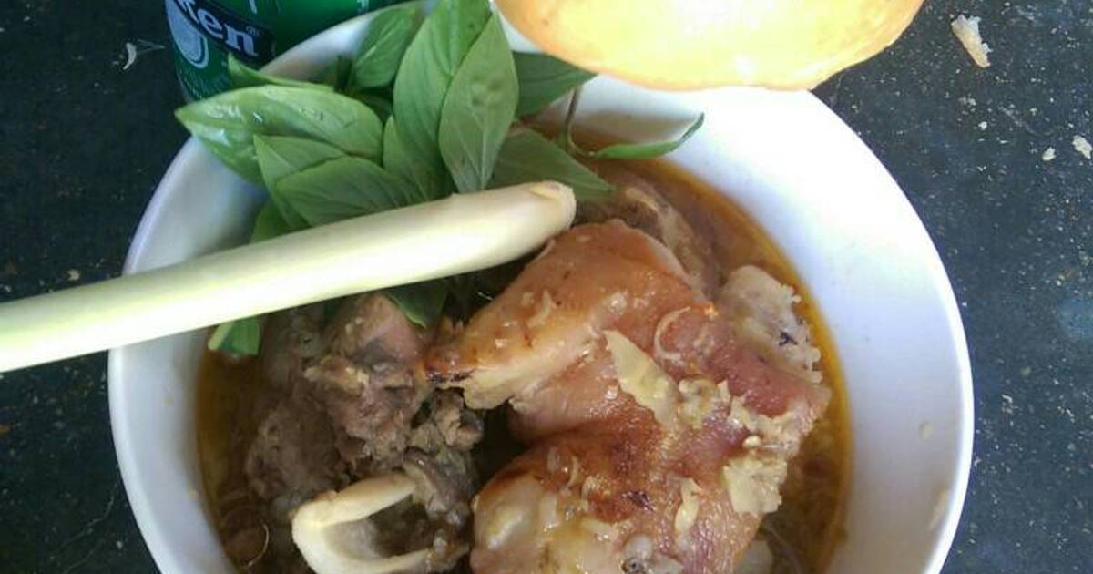 Món giả cầy: 18 cách làm tại nhà đơn giản ngon miệng - Cookpad