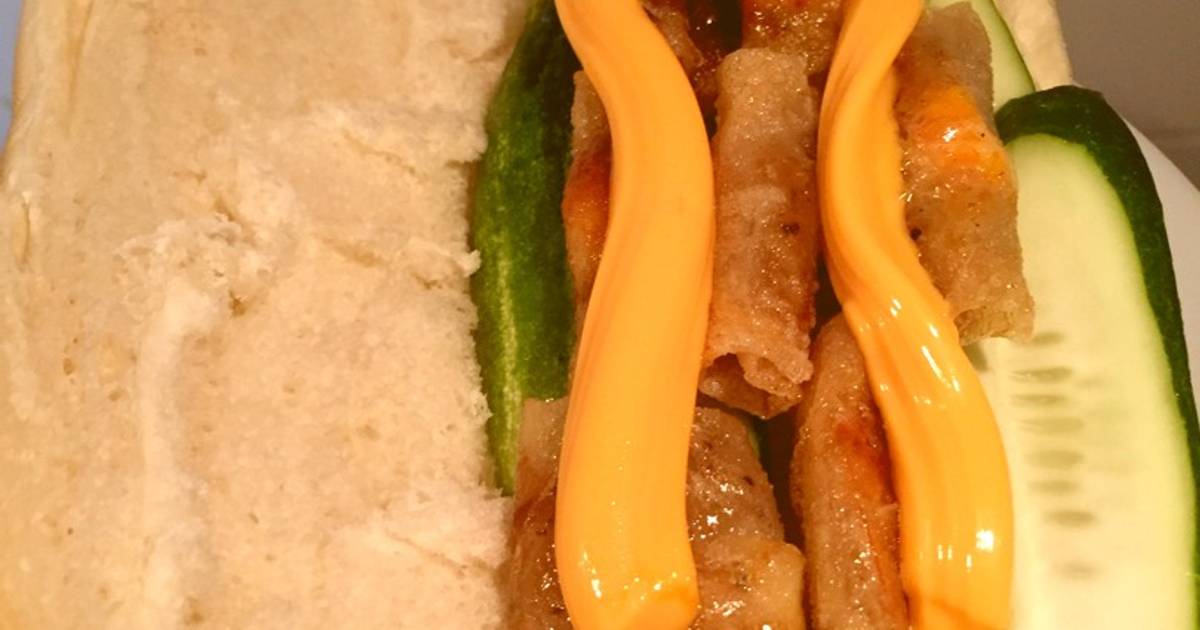 Món chả ram: 77 cách làm tại nhà đơn giản ngon miệng - Cookpad