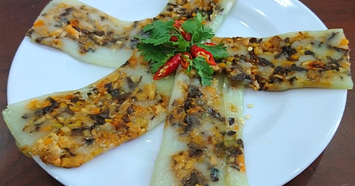 Món bánh nậm: 10 cách làm tại nhà đơn giản ngon miệng - Cookpad