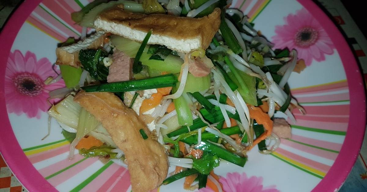 Món ham chay: 12 cách làm tại nhà đơn giản ngon miệng - Cookpad