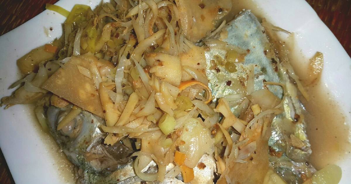 Món cá bạc má kho: 9 cách làm tại nhà đơn giản ngon miệng - Cookpad
