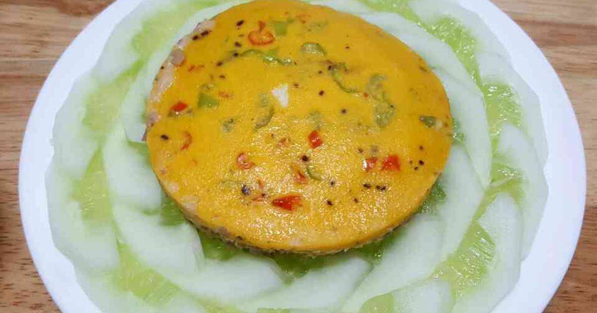 Món mắm chưng: 18 cách làm tại nhà đơn giản ngon miệng - Cookpad