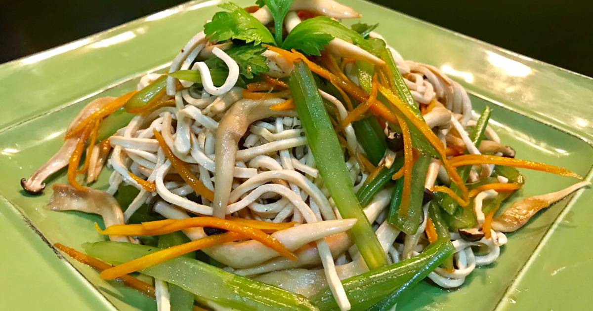 Món rau xào: 802 cách làm tại nhà đơn giản ngon miệng - Cookpad